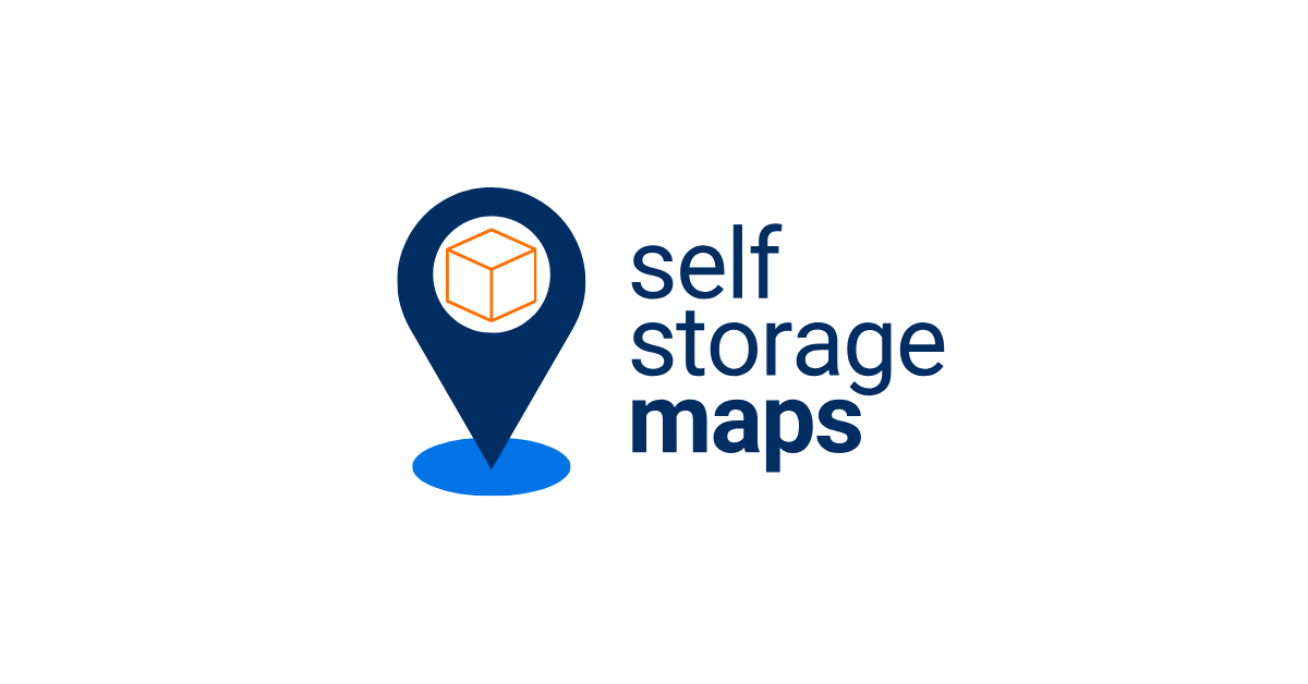 Casos de éxito Self Storage Maps